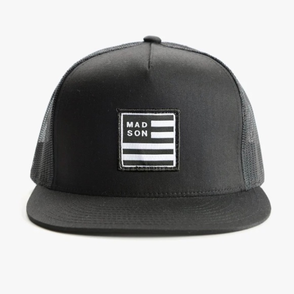 Madson of America | Accessories | Madison Of America Empire Flag ...
